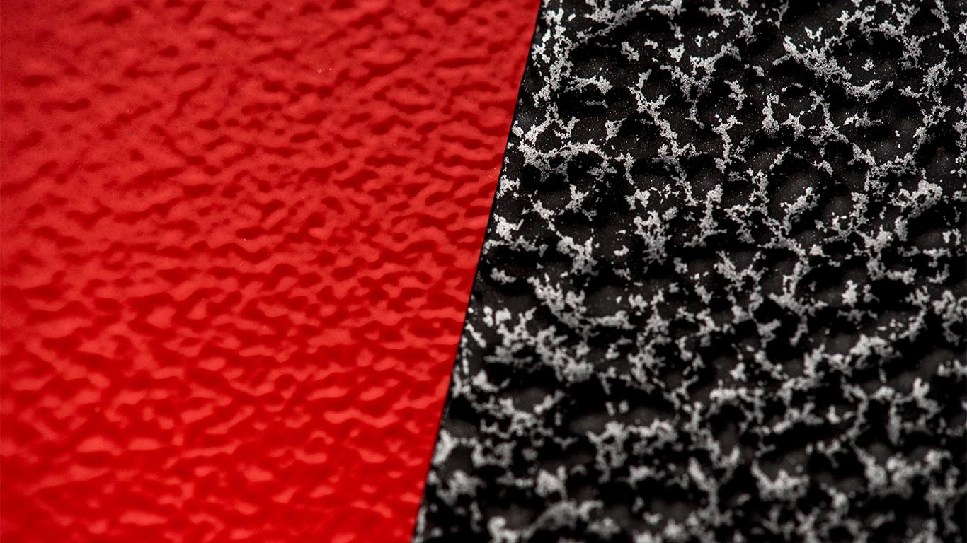 Benefits of Powder Coating: An Alternative to Liquid Paint | DIVERSYS